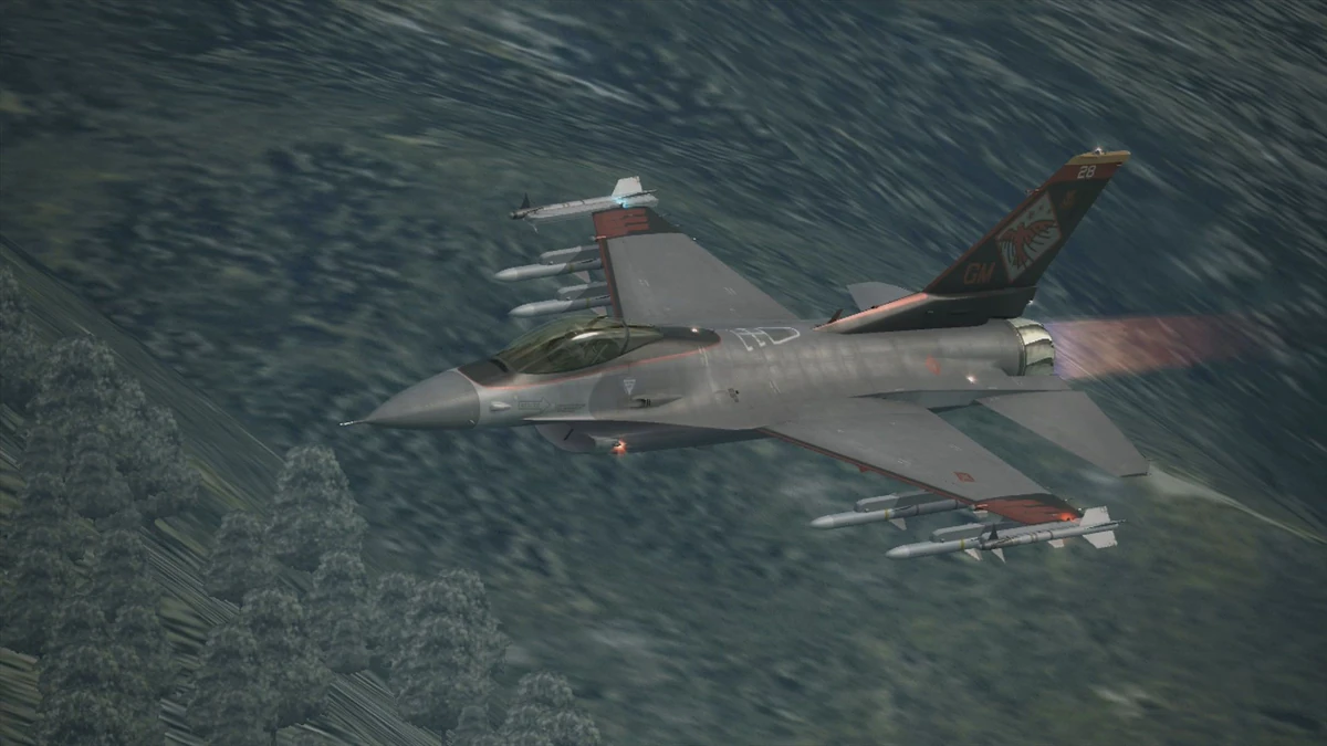 Saker | Acepedia | Fandom