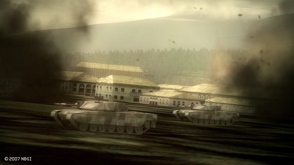 Republic of Emmeria Army | Acepedia | Fandom