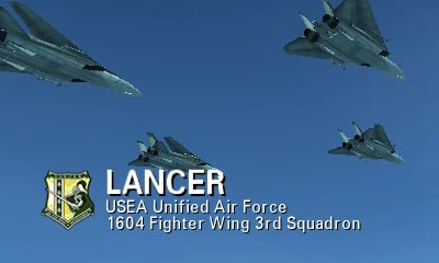 Lancer Squadron | Acepedia | Fandom