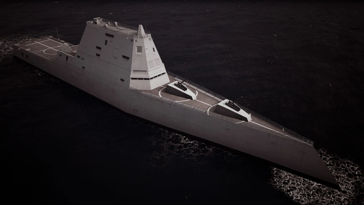 Stealth destroyer | Acepedia | Fandom