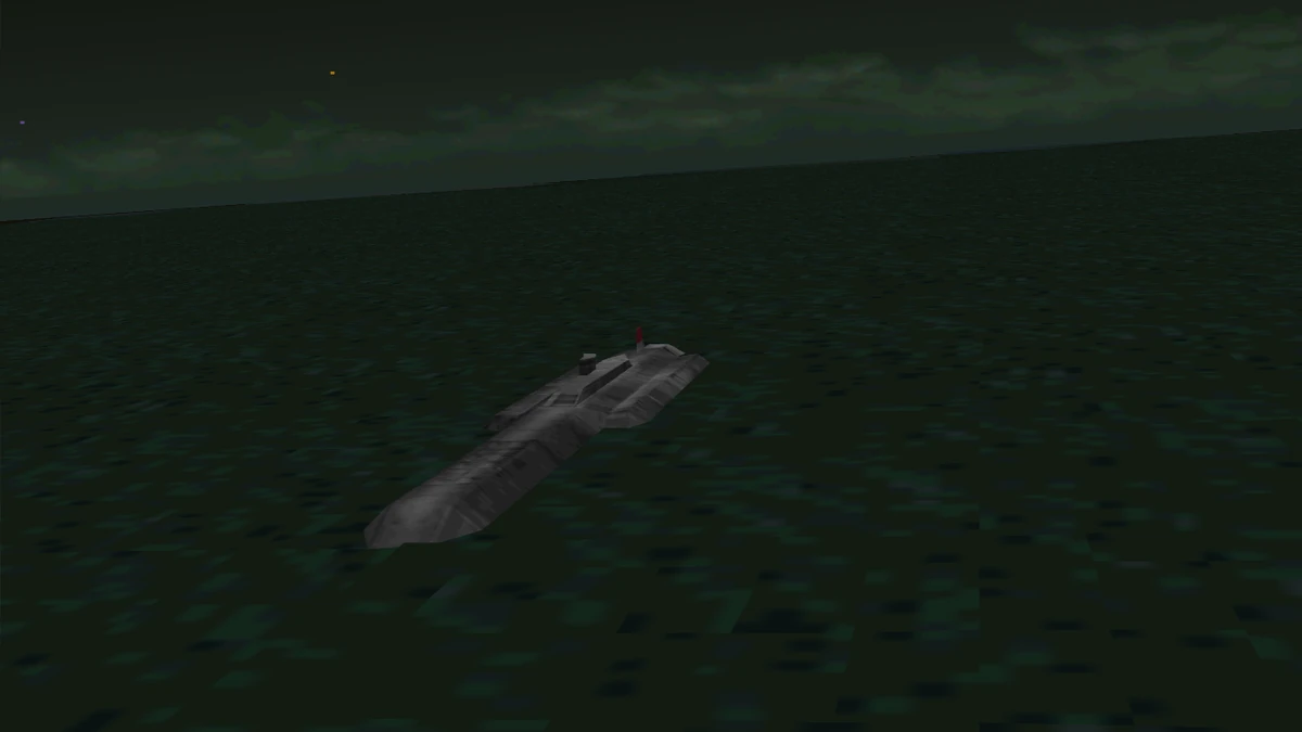Last Resort (AC2) | Acepedia | Fandom