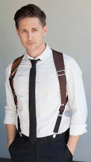 Yuri Lowenthal | Acepedia | Fandom