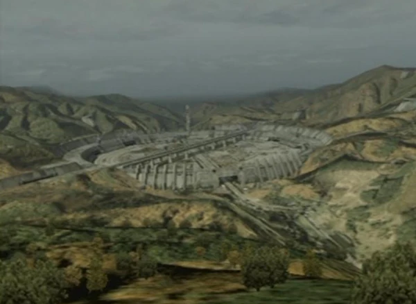 Operation Doodlebug | Acepedia | Fandom