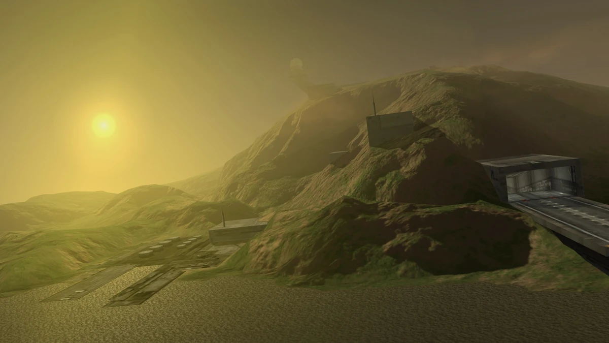 Sentry Island | Acepedia | Fandom