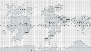 Strangereal | Acepedia - France | Fandom