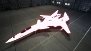 ADFX-01 Morgan | 空戰奇兵 Wiki | Fandom
