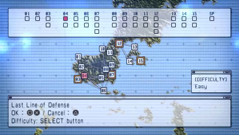 Free Mission | Acepedia | Fandom