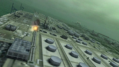 Captive City | Acepedia | Fandom