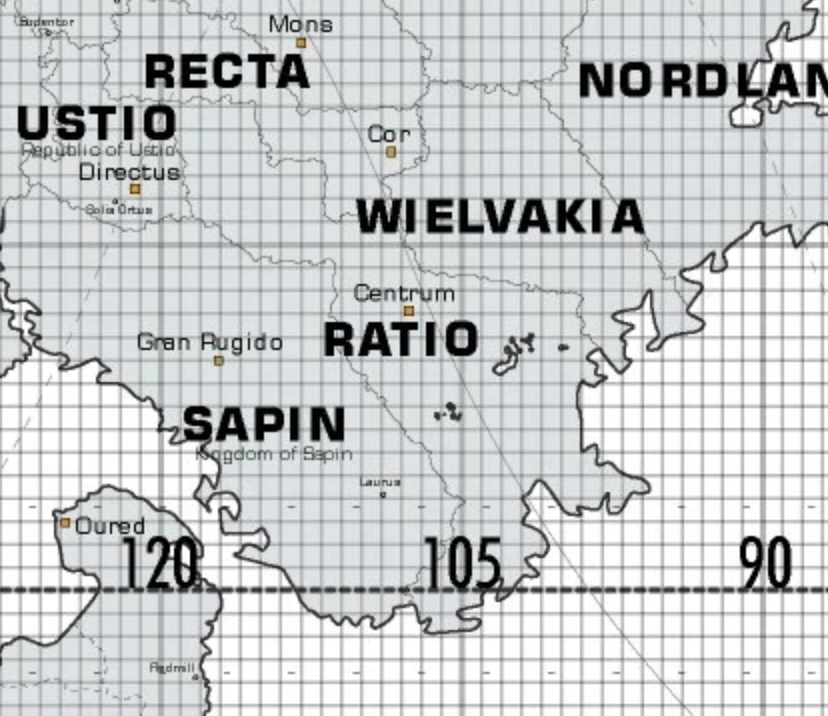 Ratio | Acepedia | Fandom