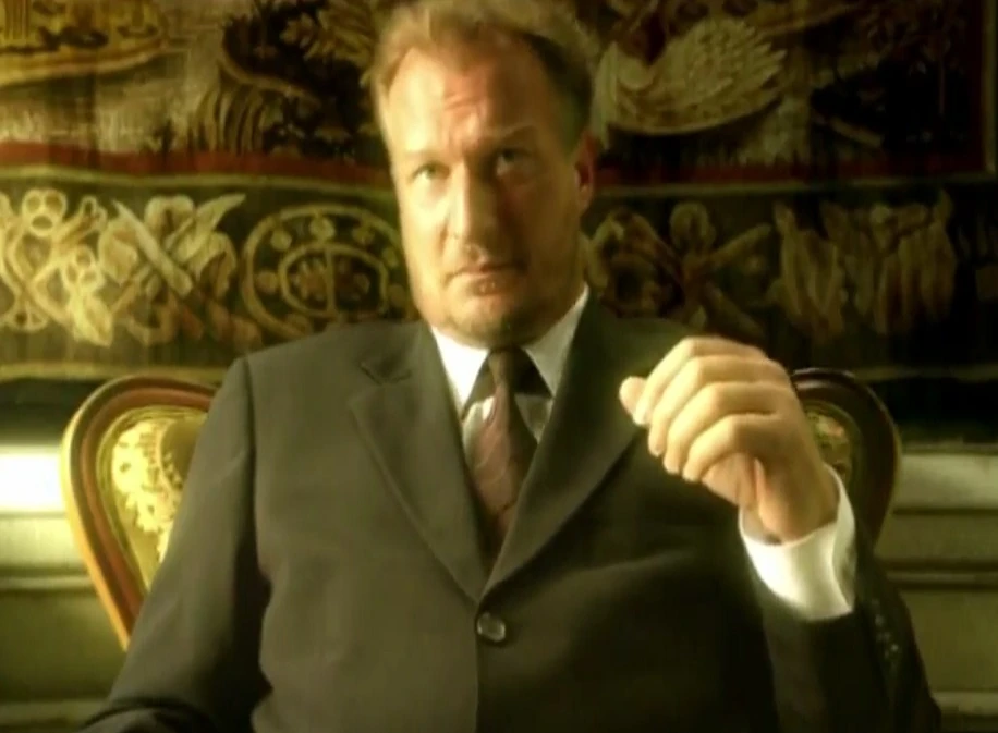 Dimitri Heinreich | Acepedia | Fandom