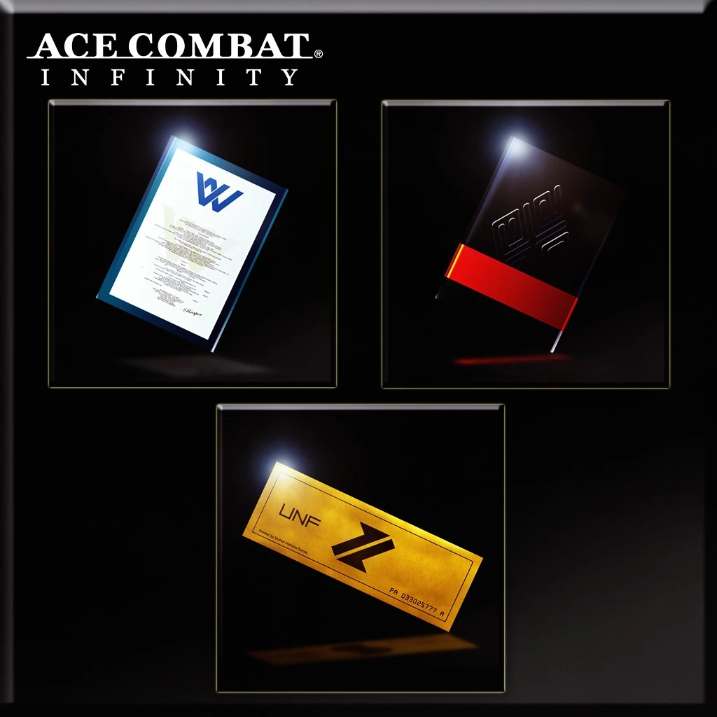 Special Supply | Acepedia | Fandom