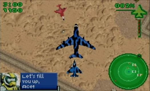 Mother | Acepedia | Fandom