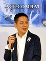 Kazutoki Kono | Acepedia | Fandom