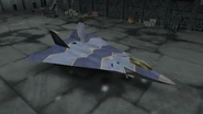 FB-22 Strike Raptor | 空戰奇兵 Wiki | Fandom