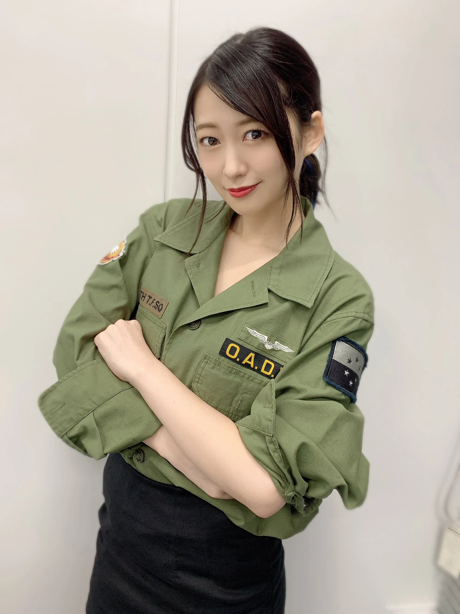 Aozora Sorano | Acepedia | Fandom