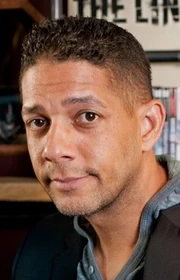 Keith Silverstein | Acepedia | Fandom