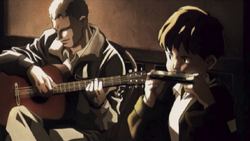 Yellow 13 | Acepedia | Fandom