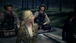 Melissa Herman | Acepedia | Fandom