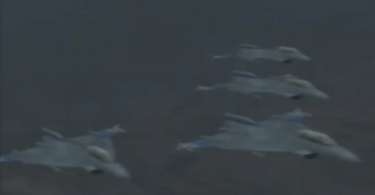 32º Escuadrón Táctico de Caza "Sorcerer/Wizard" | Wiki Ace Combat | Fandom