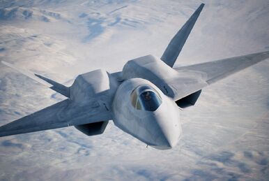 YF-22 Lightning II | Acepedia | Fandom YF-22 Lightning II | Acepedia | Fandom