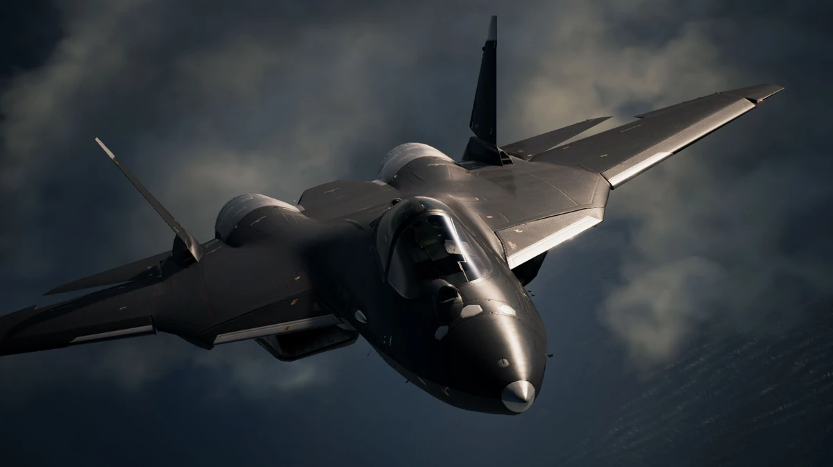 Su-57 | 空戰奇兵 Wiki | Fandom