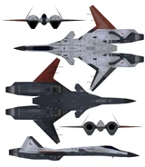 ADFX-01 Morgan | Ace Combat вики | Fandom