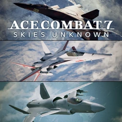 Original Aircraft Series Set | Acepedia | Fandom