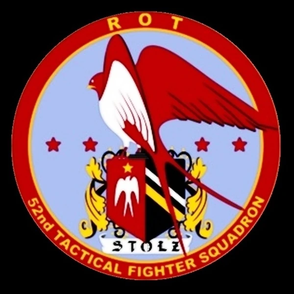 52º Escuadrón Táctico de Caza "Rot" | Wiki Ace Combat | Fandom