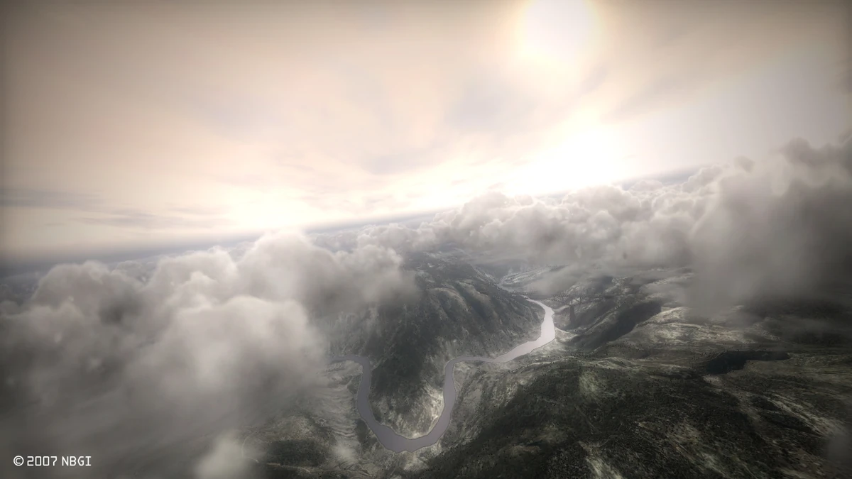 Alma River | Acepedia | Fandom