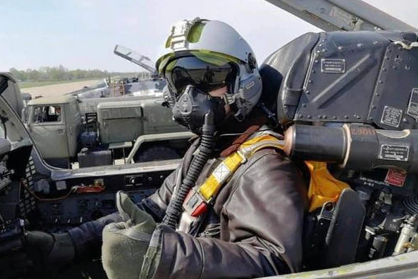 Memorial Day 2020 | Ace Combat Fanon Wiki | Fandom