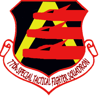 77th STFS "Cerberus" | Ace Combat Fanon Wiki | Fandom