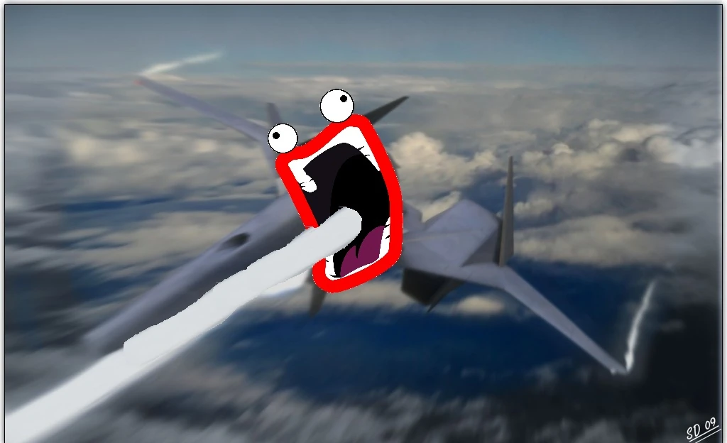 Shoop-Da-Whoop LAZAR | Ace Combat Fanon Wiki | Fandom