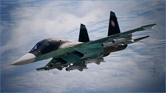 Arnaud Durand | Ace Combat Fanon Wiki | Fandom