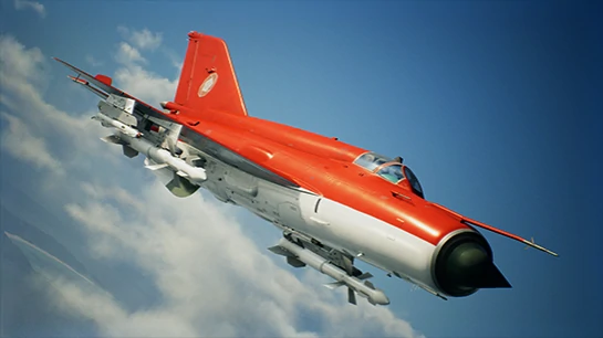 Huang Xuan Tai | Ace Combat Fanon Wiki | Fandom