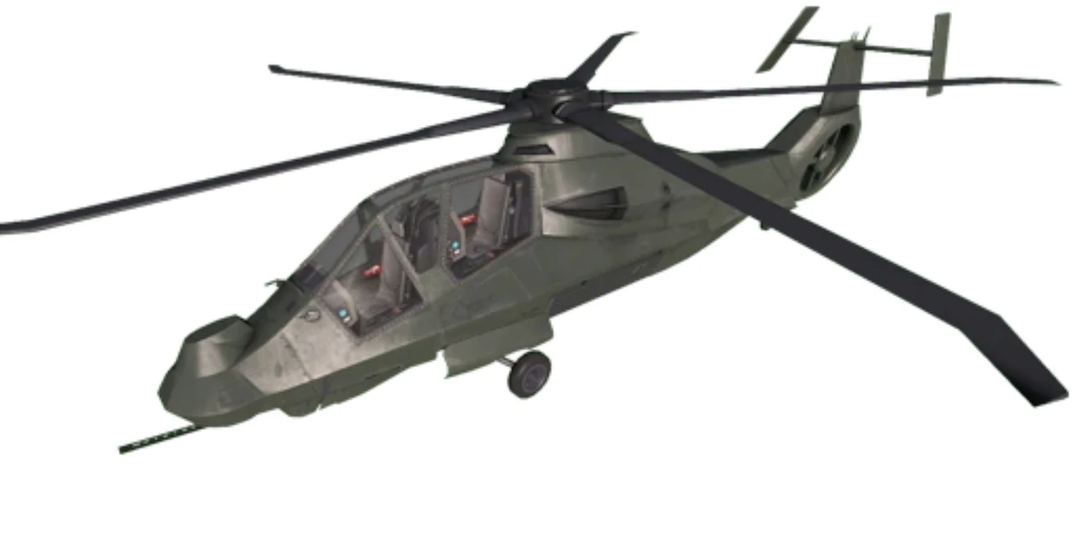 AH-99 Blackfoot | Ace Combat Fanon Wiki | Fandom