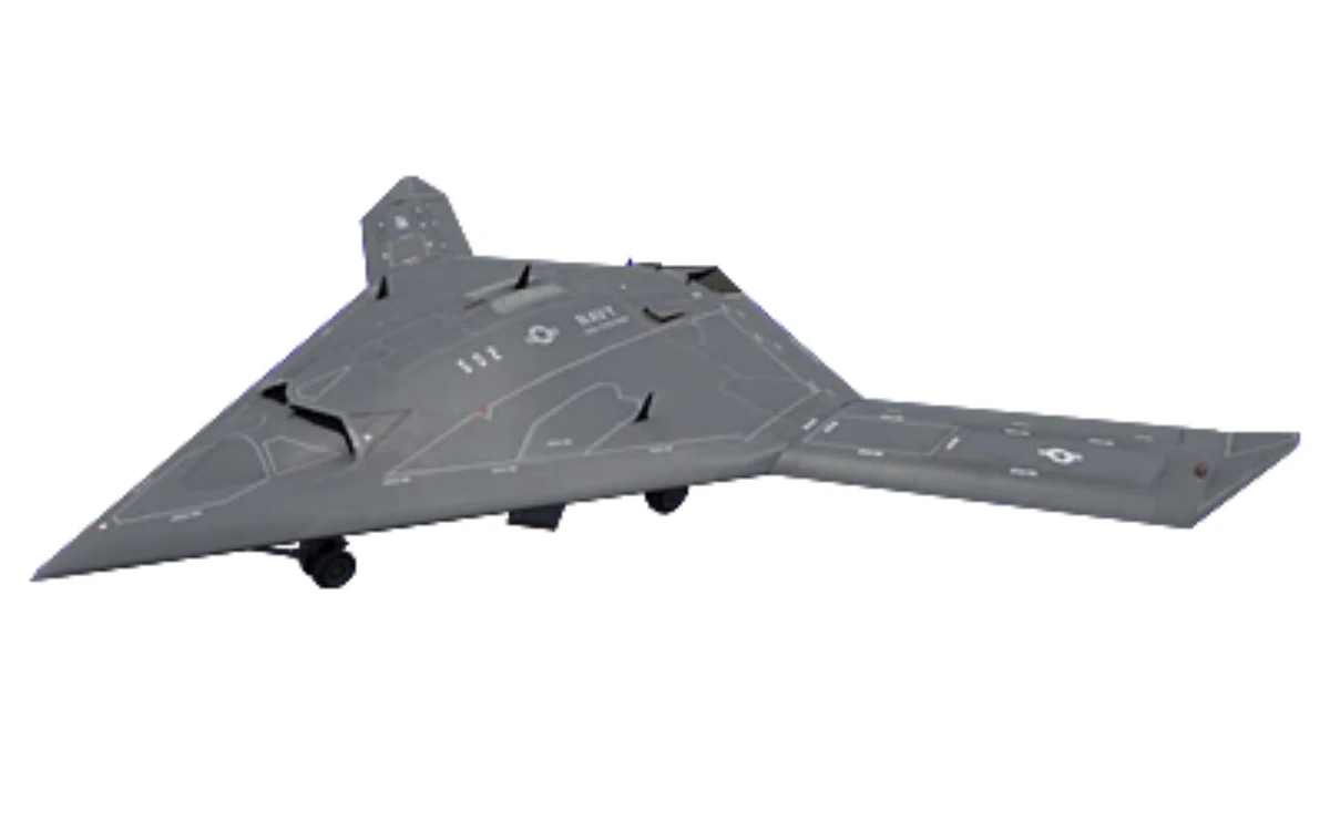 UCAV Sentinel | Ace Combat Fanon Wiki | Fandom