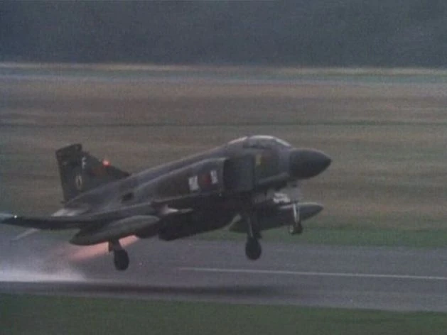 F-4K Phantom FG.1 | Ace Combat Fanon Wiki | Fandom