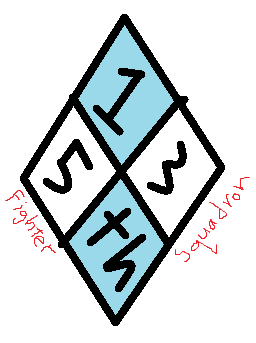 135th Fighter Squadron | Ace Combat Fanon Wiki | Fandom