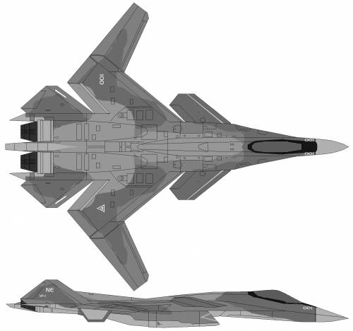X-02B Wyvern | Ace Combat Fanon Wiki | Fandom