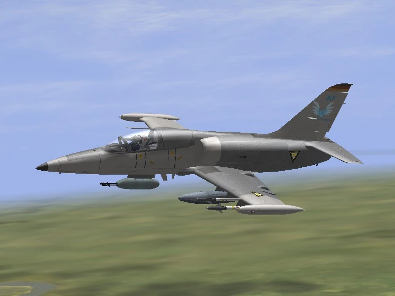 L-139N Naval Albatross | Ace Combat Fanon Wiki | Fandom