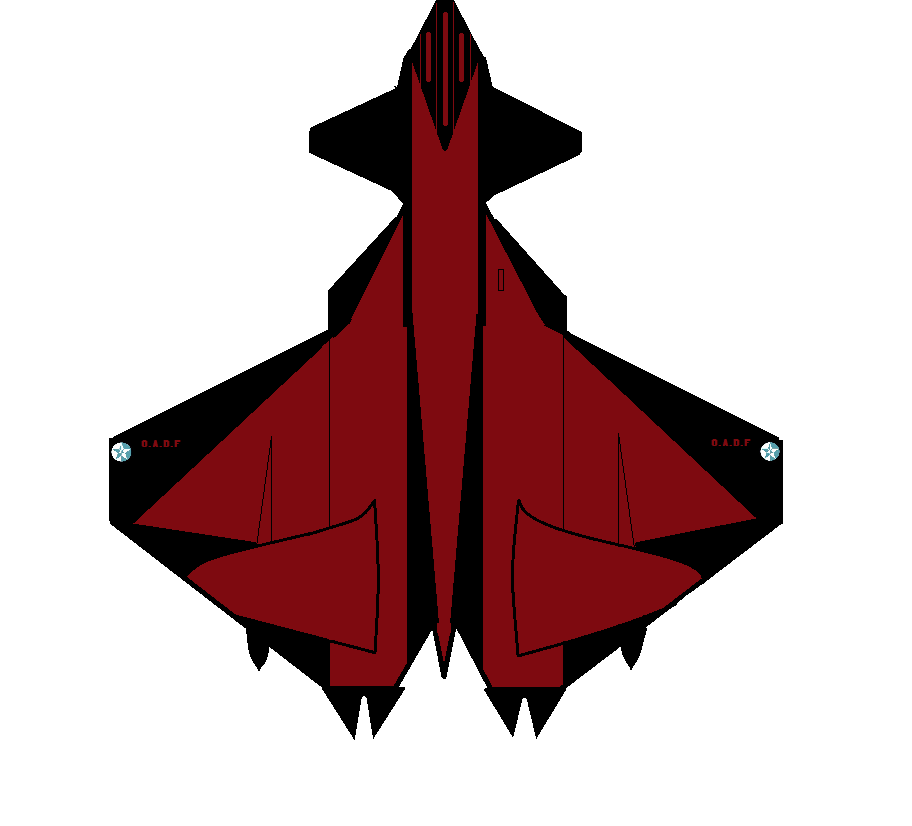 XF-250 Erebus | Ace Combat Fanon Wiki | Fandom