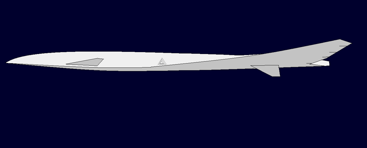 XB-1000X Warhammer | Ace Combat Fanon Wiki | Fandom