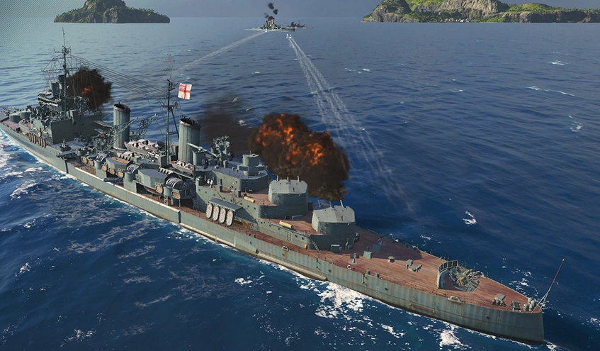 SHS Maria Theresia | Ace Combat Fanon Wiki | Fandom