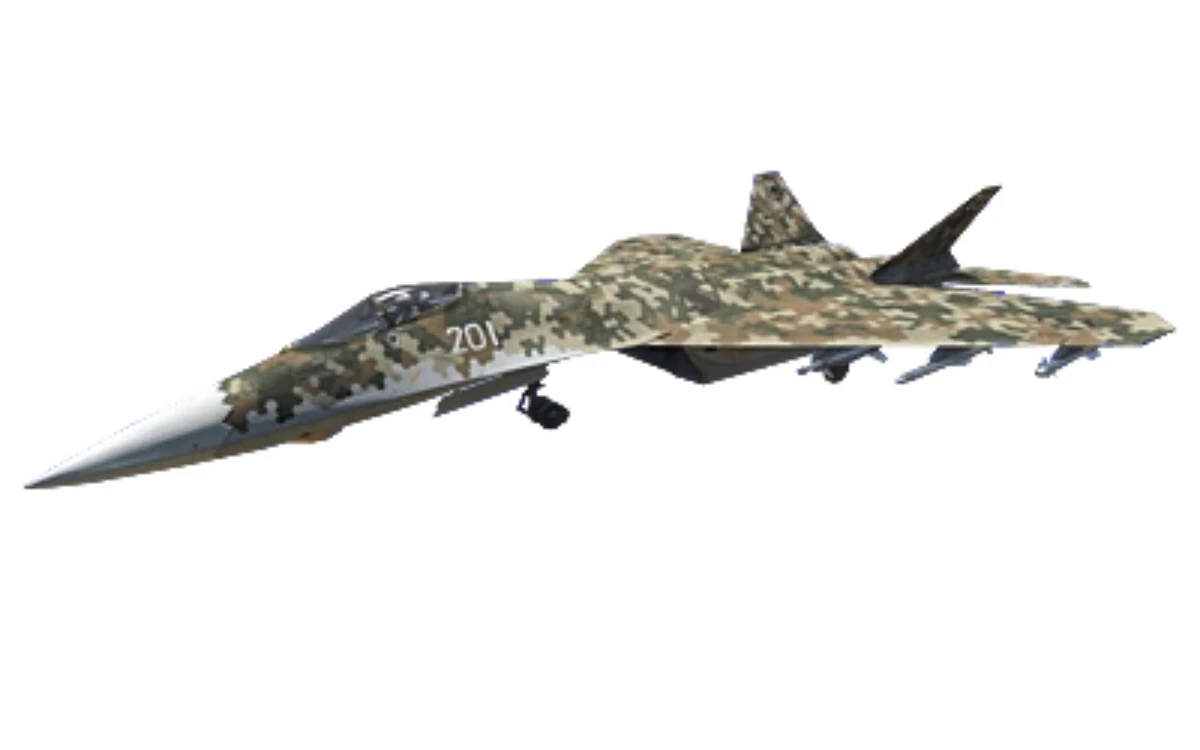 Su-71 Shikra | Ace Combat Fanon Wiki | Fandom