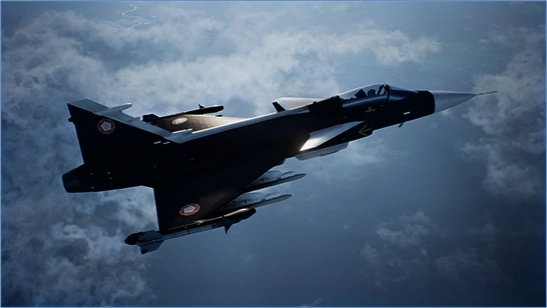 Ken Warren | Ace Combat Fanon Wiki | Fandom