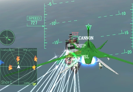 AIM 1200 AMRAAM S.E.S. | Ace Combat Fanon Wiki | Fandom