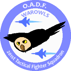 Warowl Squadron | Ace Combat Fanon Wiki | Fandom