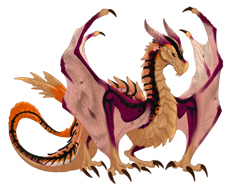 Powerful Blood *˚ ˚* WoF x His Dark Materials Crossover *˚ ˚* Spoilers ...