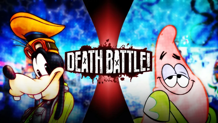 Goofy Goobers | Goofy vs Patrick | Fandom