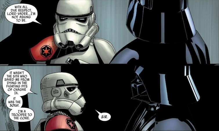 Discuss Everything About Wookieepedia | Fandom